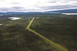 How do I reclaim land on a right-of-way corridor for a dead pipeline ...