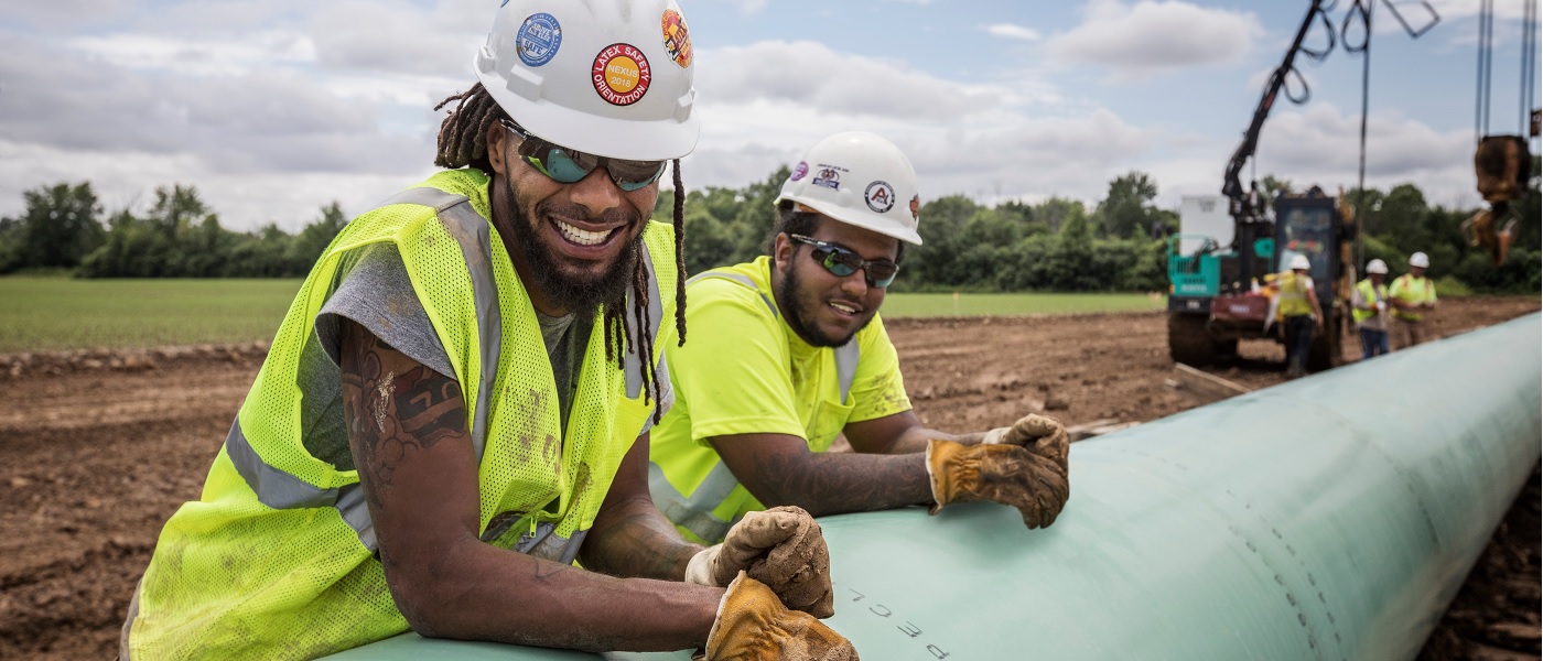 Life at Enbridge - Enbridge Inc.