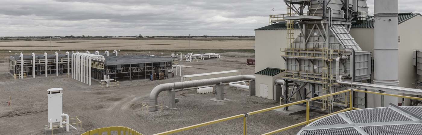 Natural Gas Storage - Enbridge Inc.