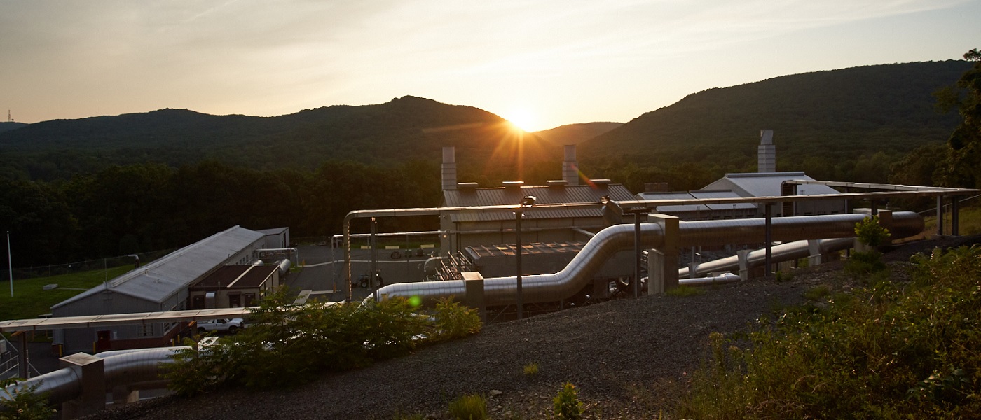 Tomorrow is on - Enbridge Inc.