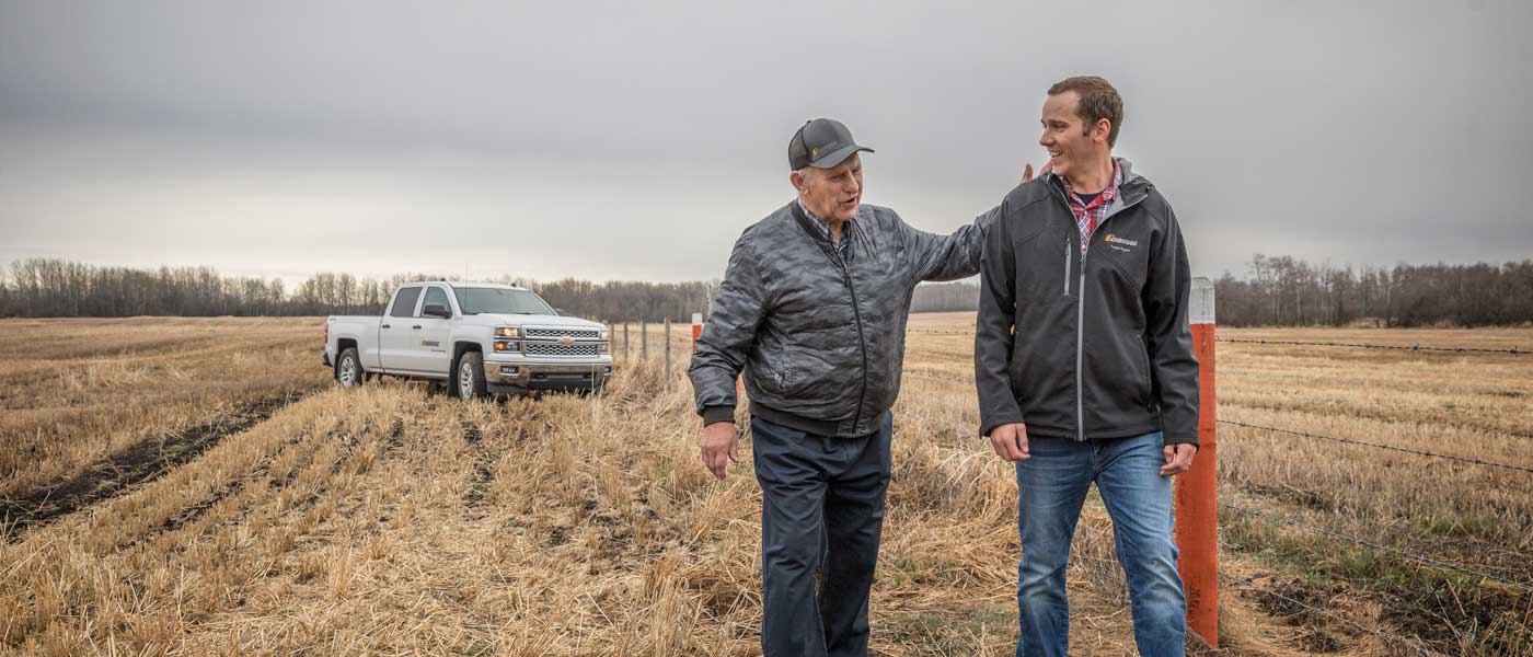 Contact us - Enbridge Inc.