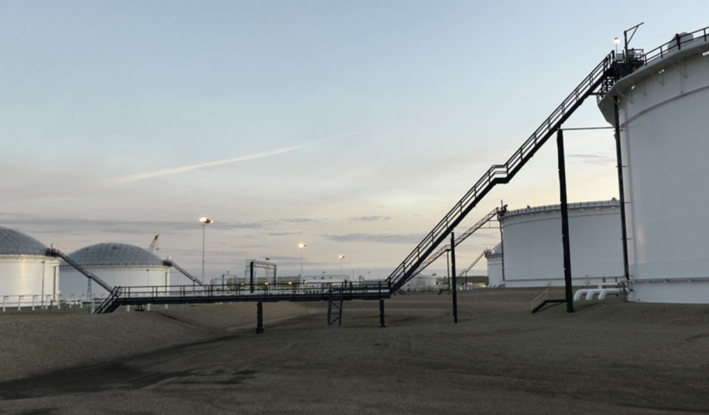 Contact us - Enbridge Inc.