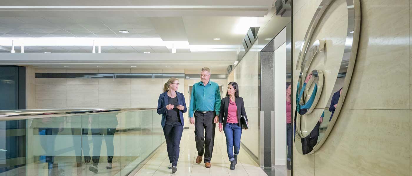 Notice and Access - Enbridge Inc.