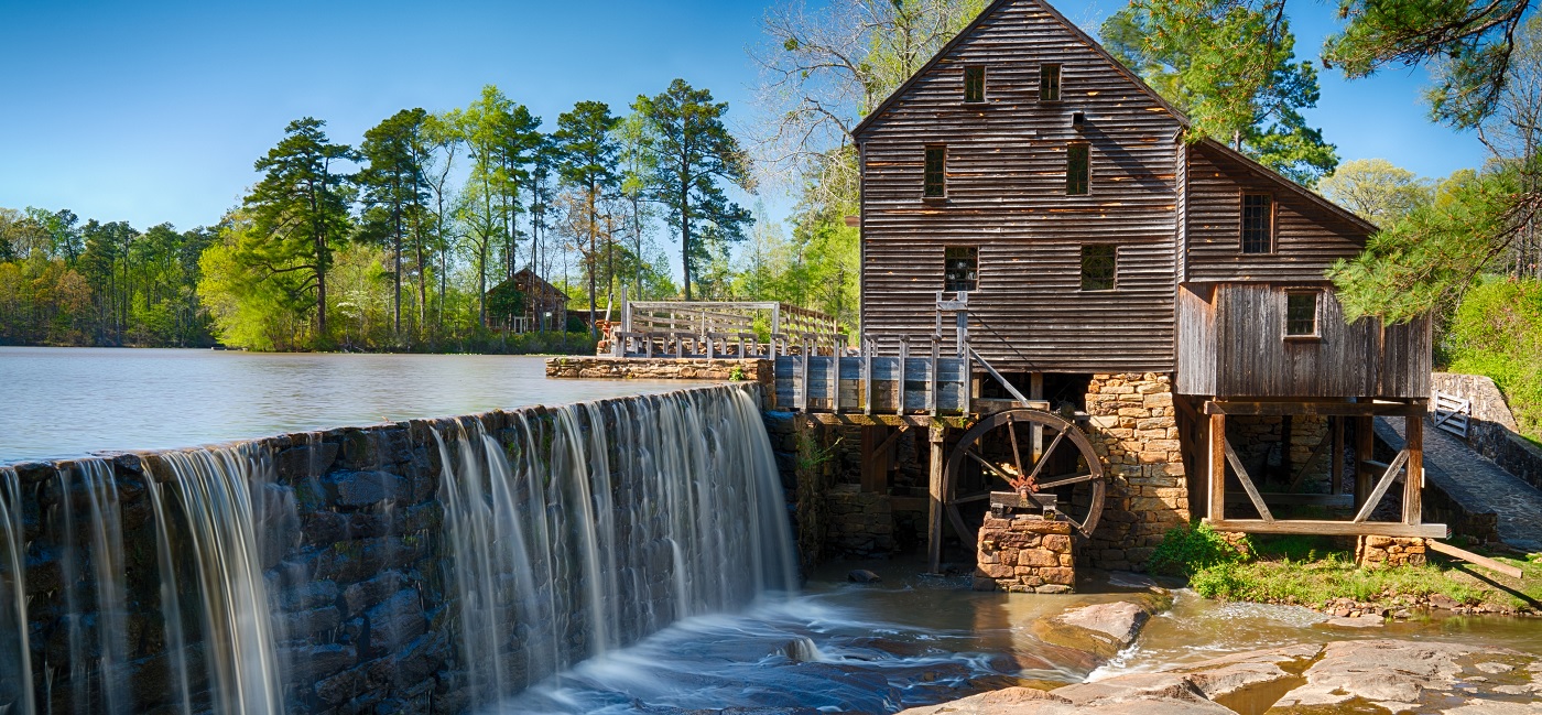 Enbridge's economic impact on North Carolina - Enbridge Inc.