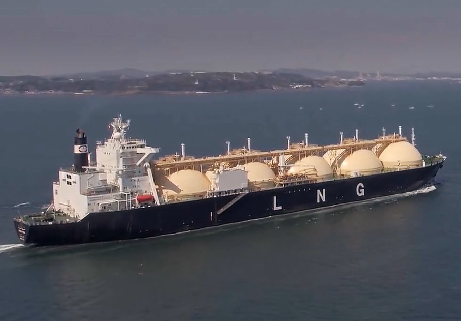 Enbridge and LNG - Enbridge Inc.