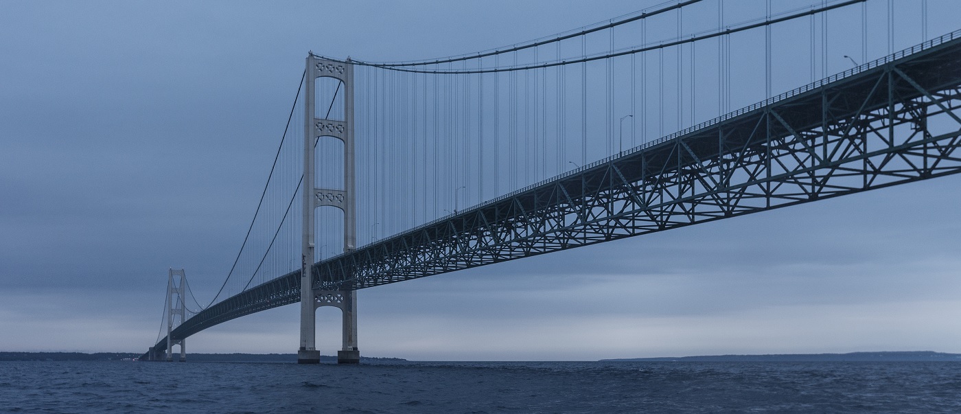 Take action on Line 5 - Enbridge Inc.