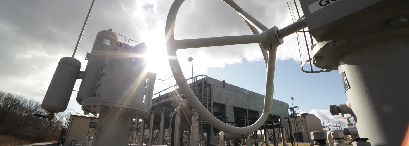 U.S. class location change pipeline replacement projects - Enbridge Inc.