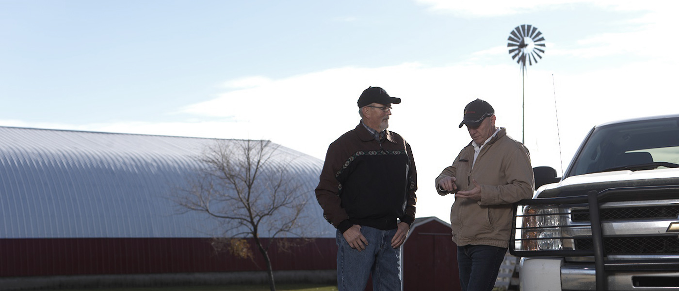 For Our Neighbors FR - Enbridge Inc.