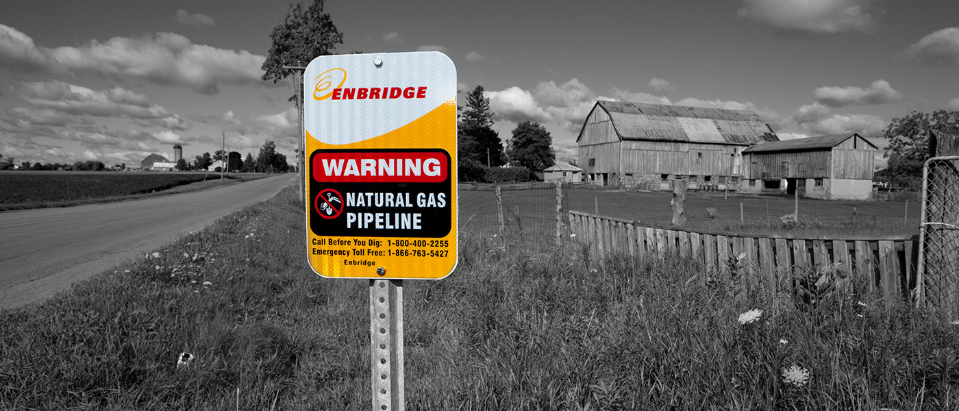 Call/Click Before You Dig (Canada) - Enbridge Inc. Call/Click Before You Dig (Canada) - Enbridge Inc.