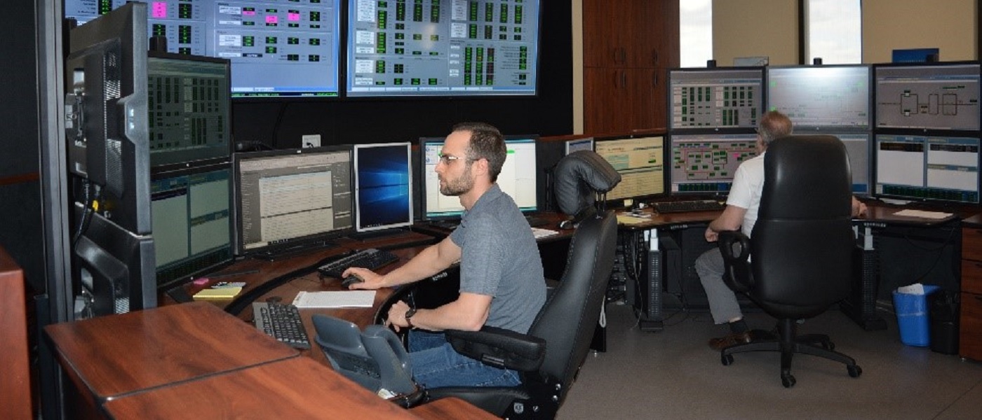 Keeping the heat on for our natural gas customers - Enbridge Inc.