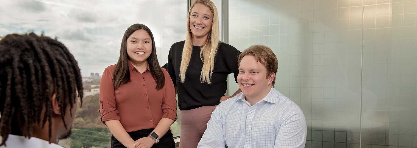 Post-secondary students - Enbridge Inc.