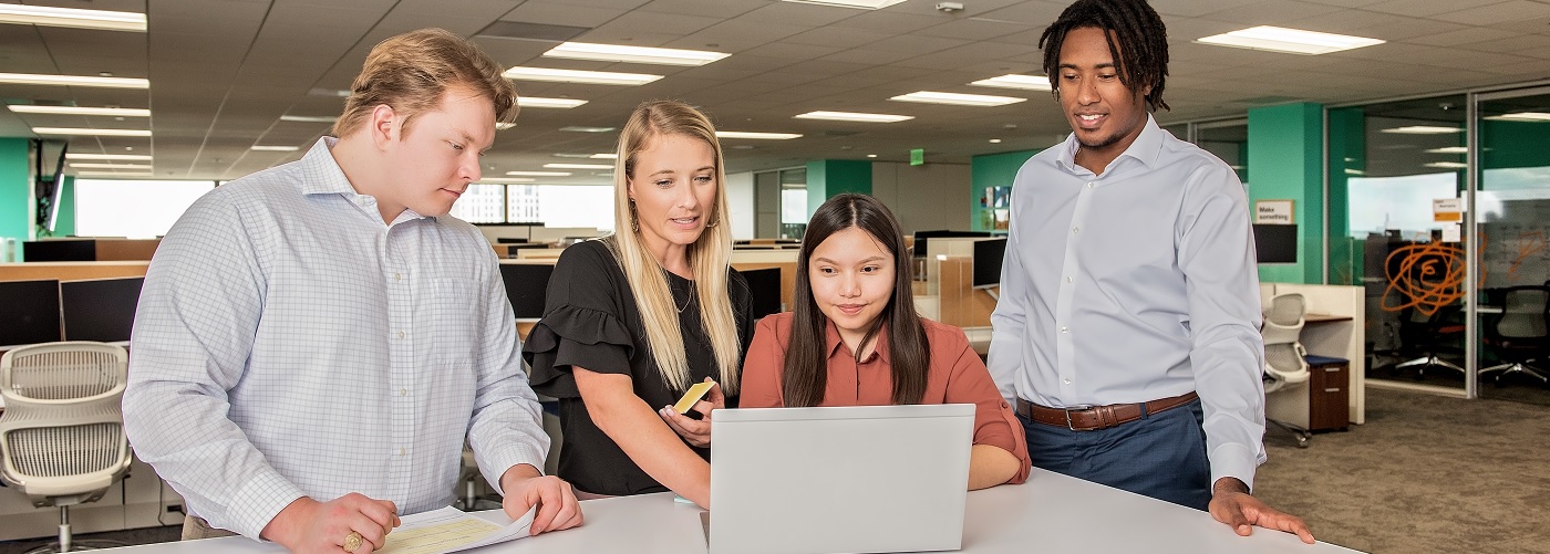 Enbridge’s U.S. Legal Mentorship Program - Enbridge Inc.