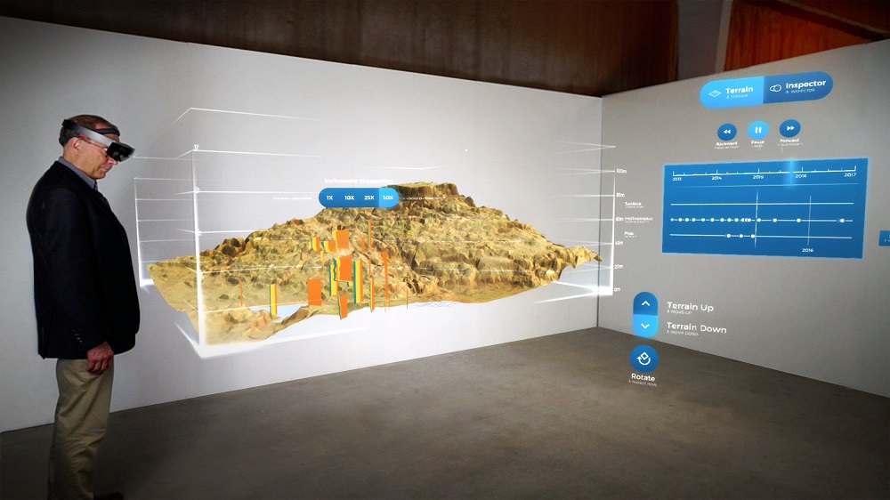 Virtual reality project goes underground for pipeline safety - Enbridge ...