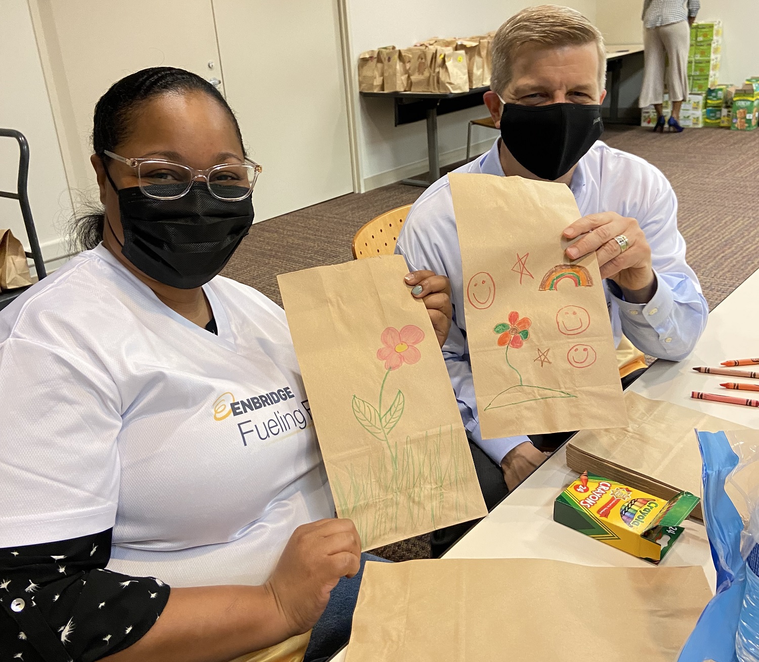 Viewer - Enbridge Inc.