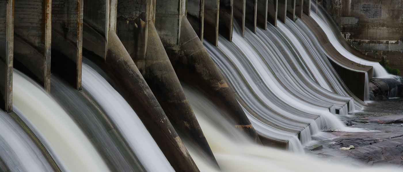 Canada: A global hydroelectric powerhouse - Enbridge Inc.