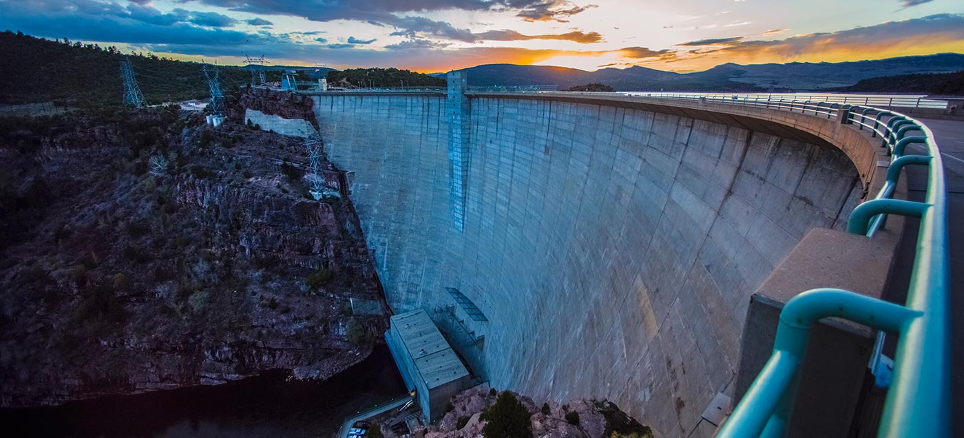 Hydro renewable - Enbridge Inc.