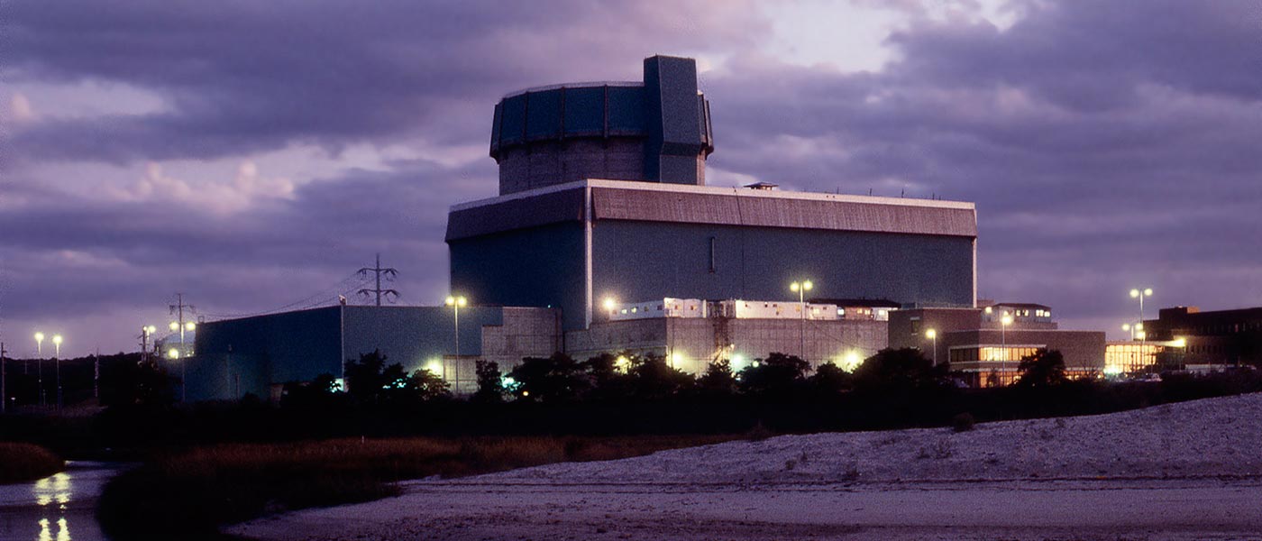 Nuclear remains a part of New York’s green energy future - Enbridge Inc.