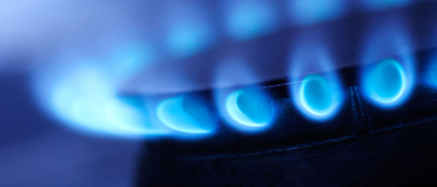 Natural gas: Providing a helping hand for renewable energy - Enbridge Inc.