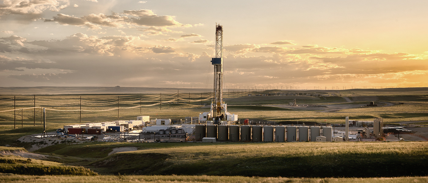 New study finds hydraulic fracturing activity in the oil and gas ...