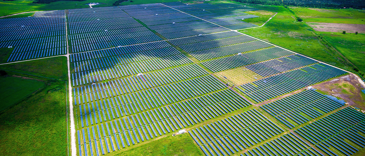 Solar Energy is Shining Bright - Enbridge Inc.