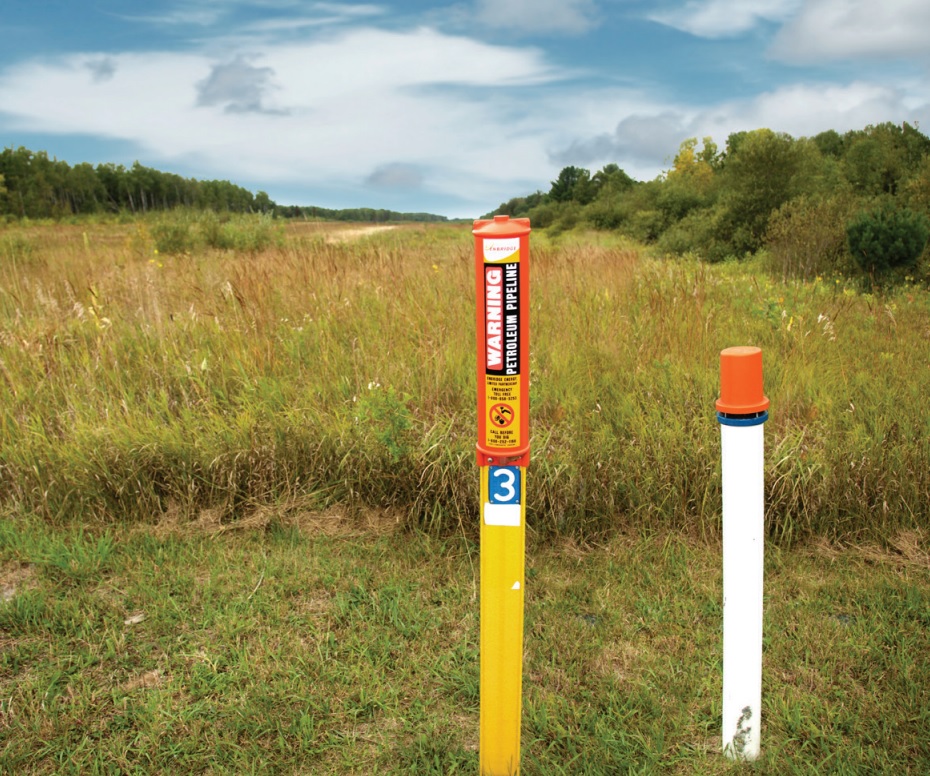 Enbridge statement on Minnesota Department of Commerce decision to ...