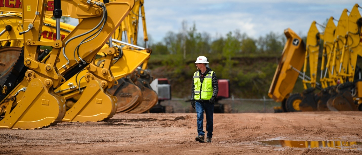 Construction ramps up long anticipated Line 5 replacement Wisconsin ...