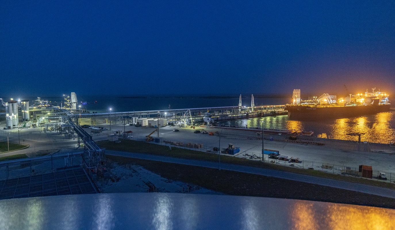 2022 Enbridge Liquids Pipelines Customer Handbook - Enbridge Inc.