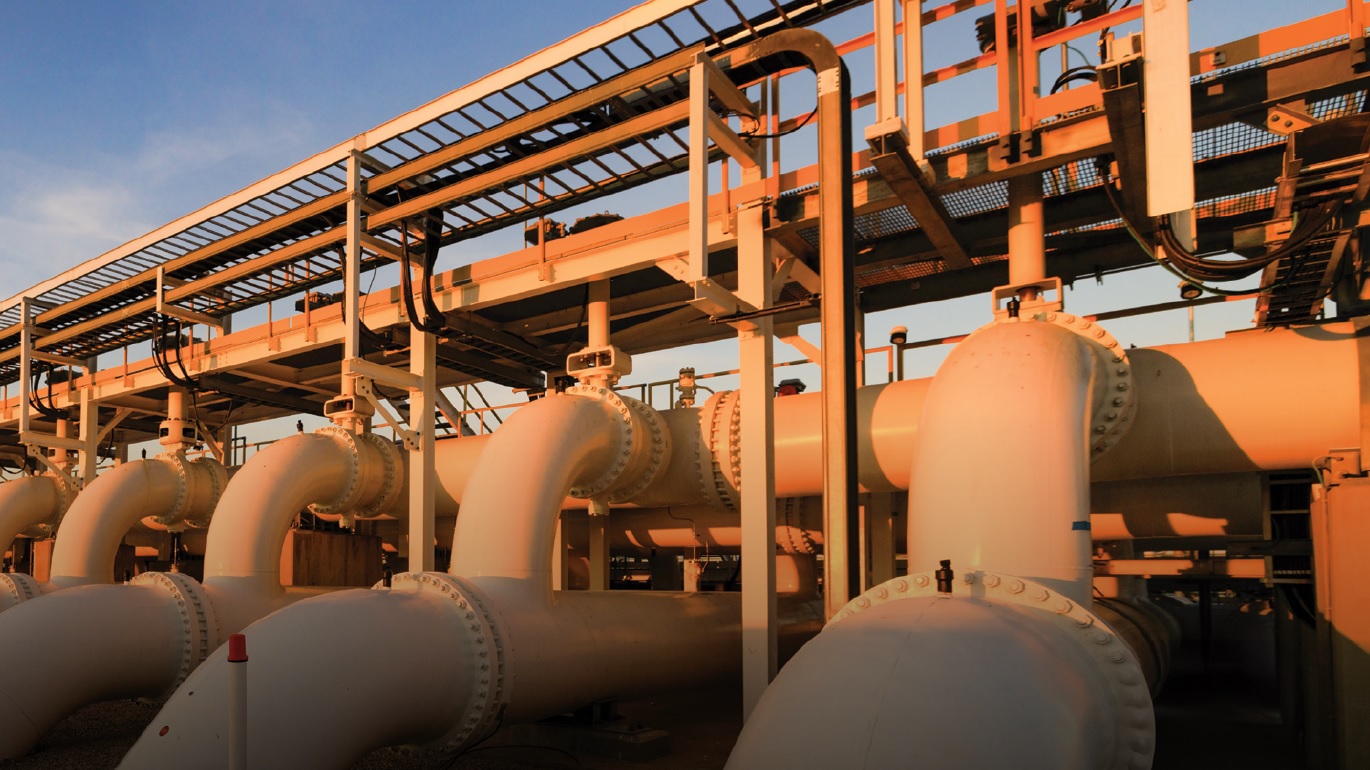 2025 Enbridge Liquids Pipelines Customer Handbook - Enbridge Inc.