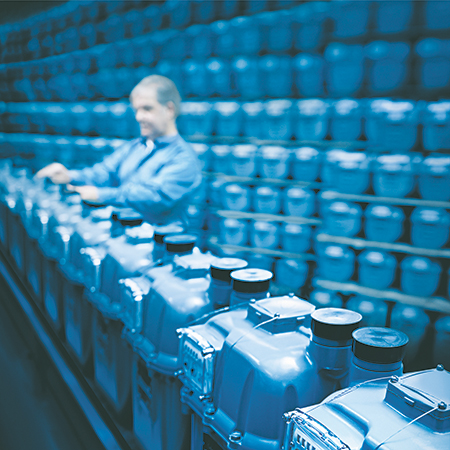 About Enbridge - Enbridge Inc.