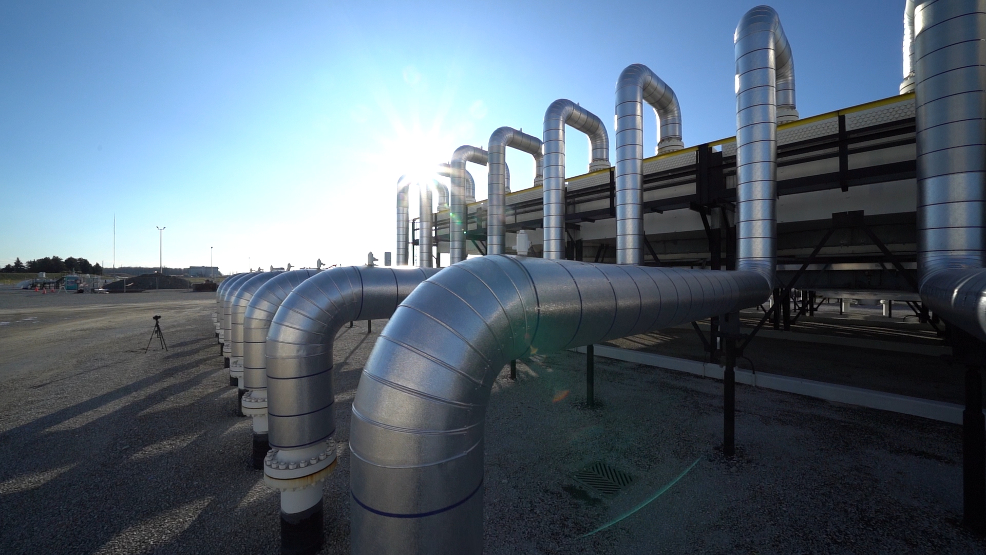 Release Details - Enbridge Inc.