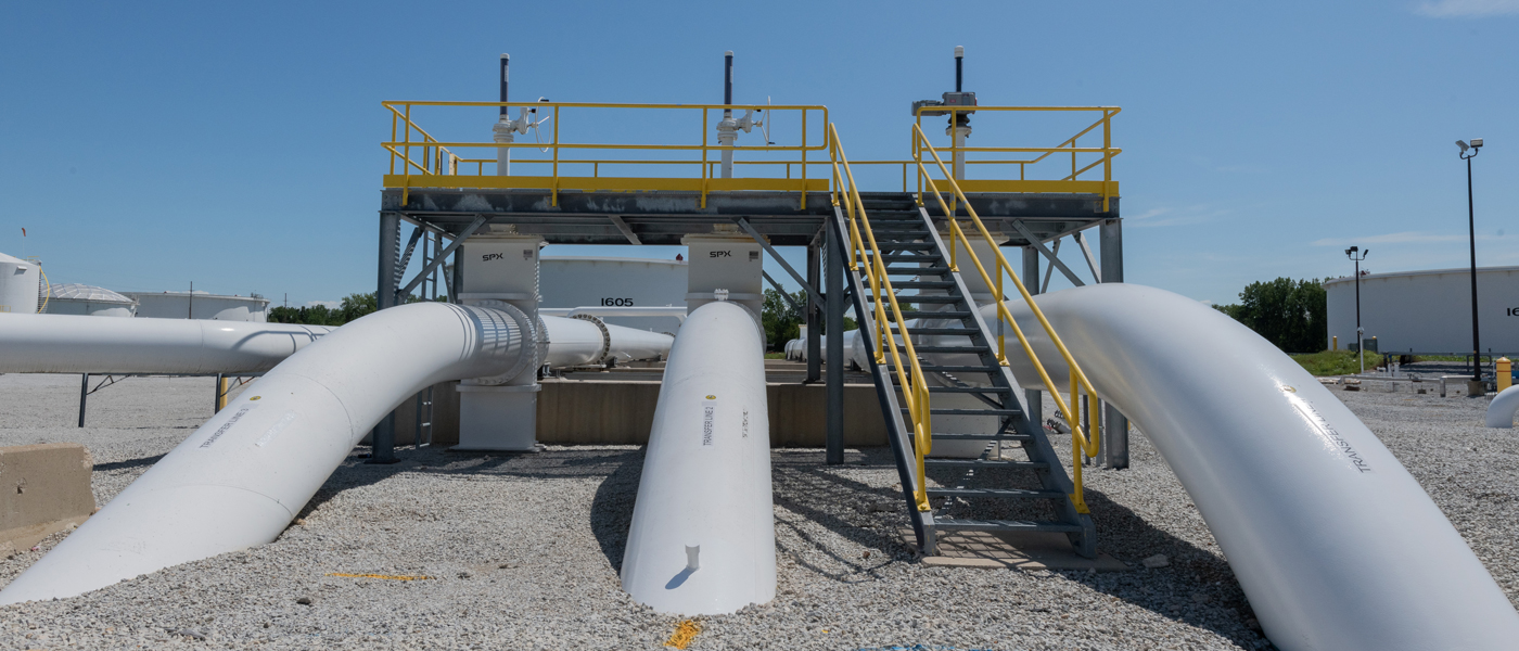 Release Details - Enbridge Inc.