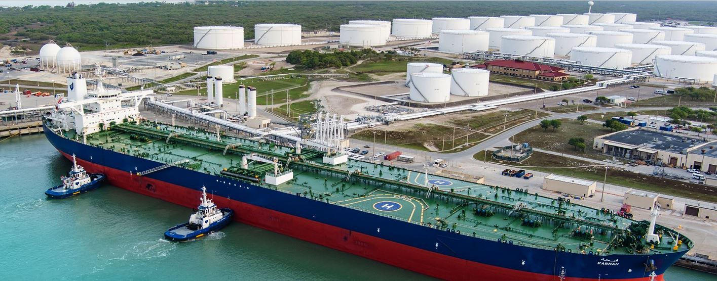 Enbridge Advances U.S. Gulf Coast Strategy with Acquisition of North ...