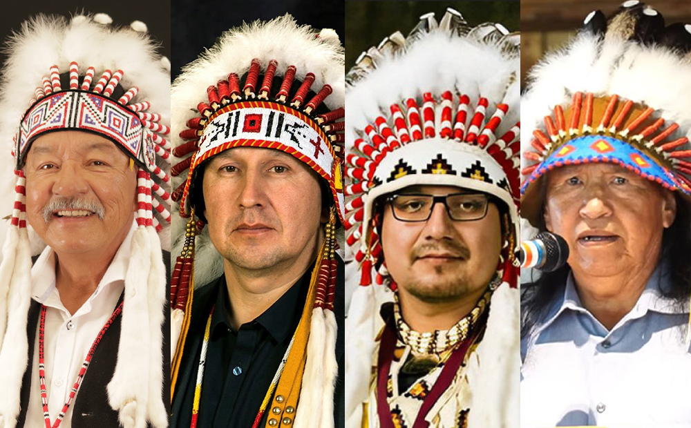 First Nation Capital Investment Partnership teams up with Enbridge to ...