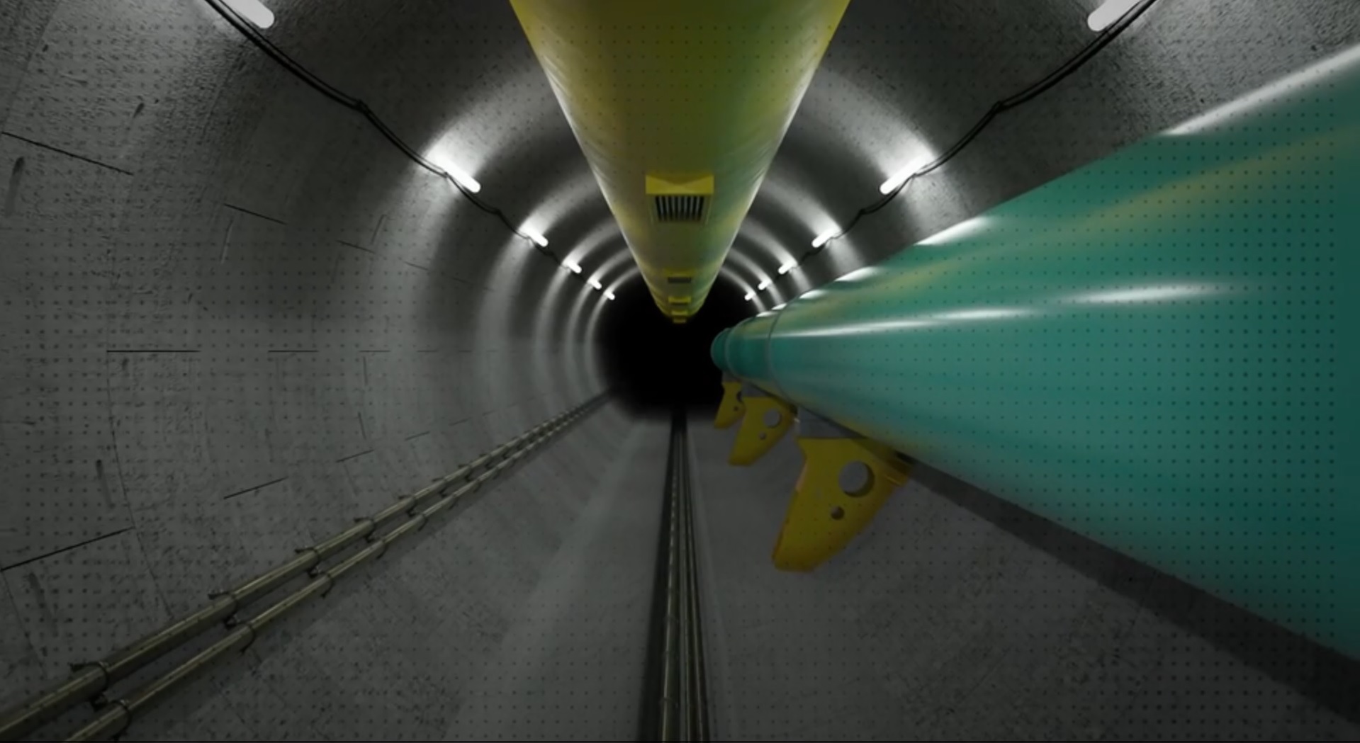 Judge decision advances MPSC approval process Great Lakes Tunnel ...