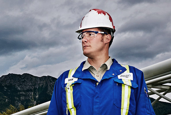Legacy Spectra Energy Careers - Enbridge Inc.