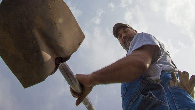 Safe digging and damage prevention - Enbridge Inc.