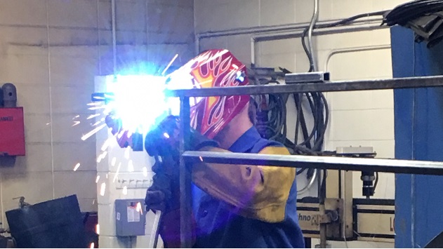 North Valley Career and Technology Center - Enbridge Inc.