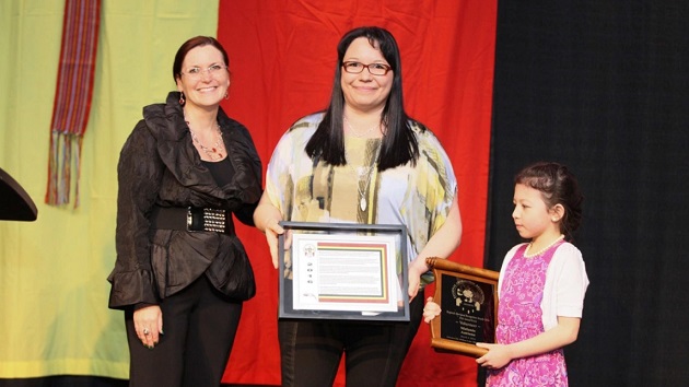 RARA amps up the rah-rah for Aboriginal community’s ‘unrecognized ...