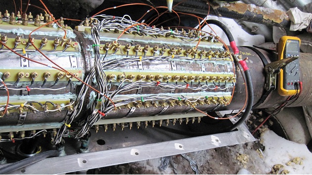 Taking ‘charge’ with real-time, continuous pipeline monitoring ...