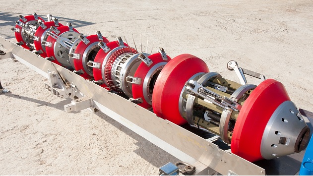 Smart Pigs, Safe Pipes (Part 5): An inside job to measure cathodic ...