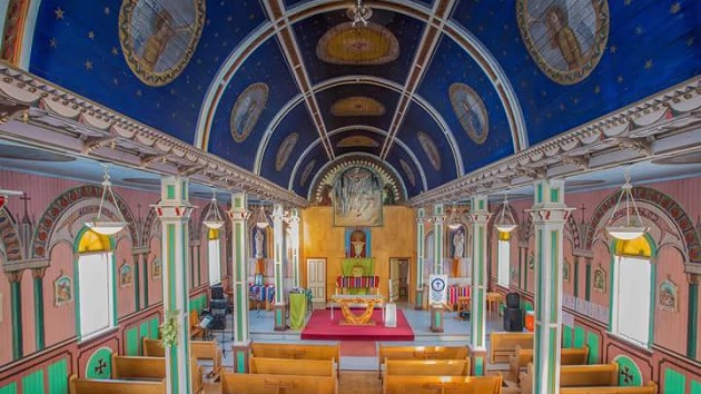 A place of love, welcome, sanctuary and warmth in Alberta’s northern ...