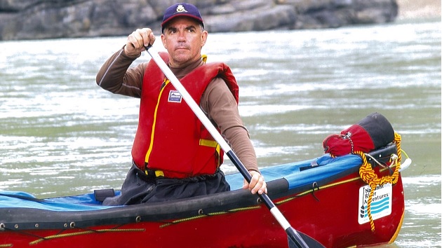 Jim Prentice Wildlife Corridor conservation legacy Crowsnest Pass ...