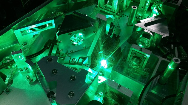 Flyovers with added focus: Quebec’s Flyscan advances aerial ...