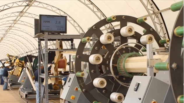 A novel retrofit solution for existing pipelines - Enbridge Inc.