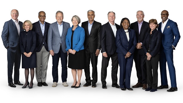 Gaurdie Banister named one of the Top 25 Black Board Members in the U.S ...
