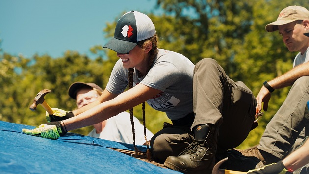 Built to serve, driven to help and ready for anything - Enbridge Inc.