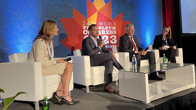 The path to net zero: Progressive topics, workable solutions - Enbridge ...