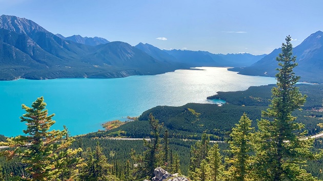 In Alberta, these watershed protectors’ passion runs deep - Enbridge Inc.