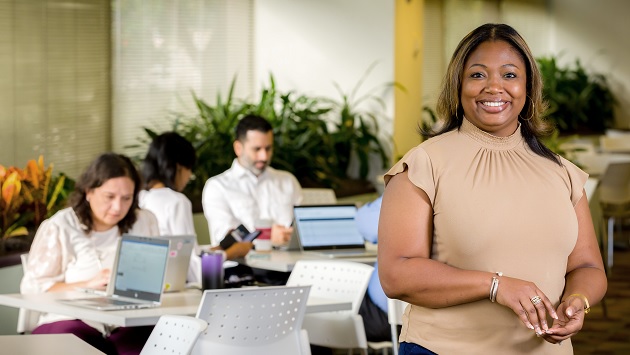 Path to workforce re-entry creates a ‘win-win-win’ - Enbridge Inc.