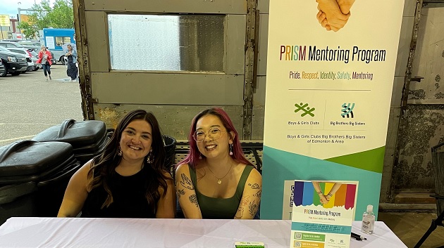 ‘Accepted for who you are’ - Enbridge Inc.